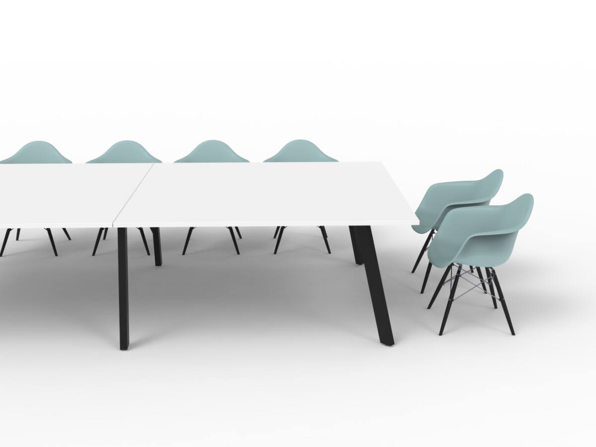 Junto Straight – Robberechts