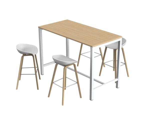 Connex VGT – Robberechts